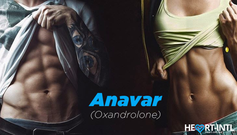 Anavar Oxandrolone Review The Ultimate Guide For Beginners