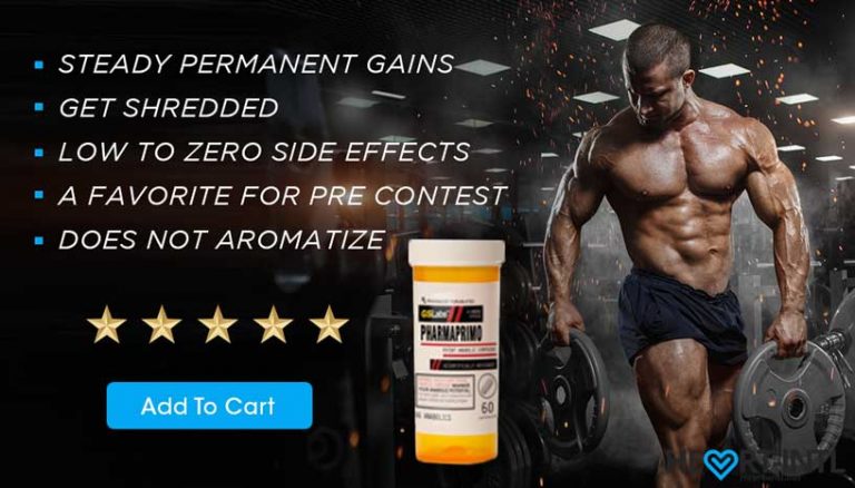 DON'T Buy Proviron (Mesterolone) Until You Read This Reveiw!