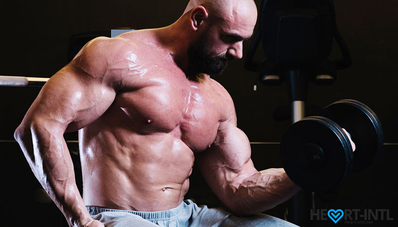 Sustanon 250 - The Ultimate Guide For Beginners!